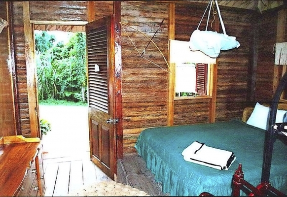 Arrow Point Nature Resort